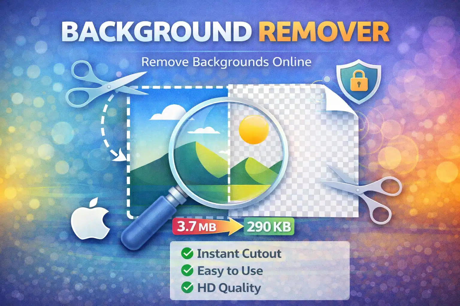 Background Remover: 100% Free Ultimate AI Tool | Pixliva
